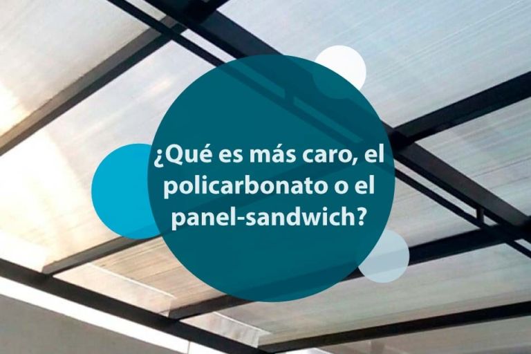 Qué es el Policarbonato | Tipos y Características