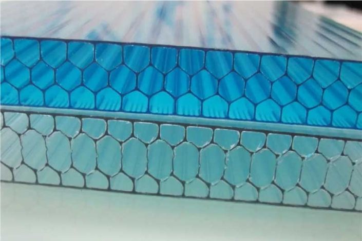 Qué es el Policarbonato | Tipos y Características