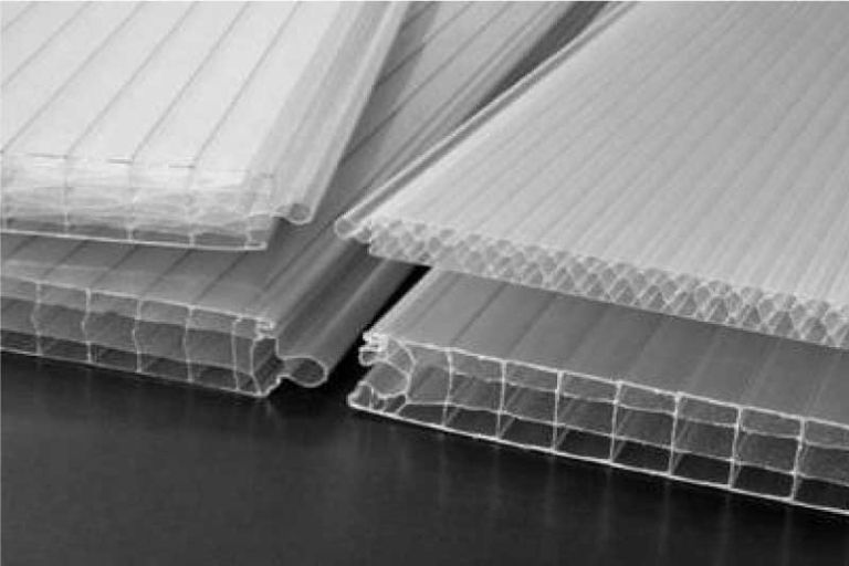 Qué es el Policarbonato | Tipos y Características