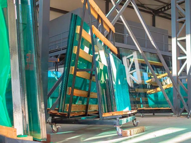 ¿Qué es el Vidrio Templado? Todo lo que Necesitas Saber