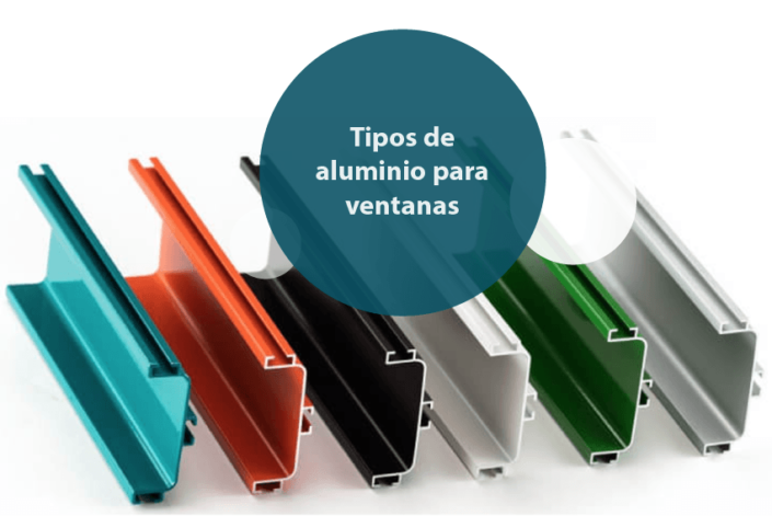 Tipos De Aluminio Usado En Ventanas Cuál Es Mejor Top 9603