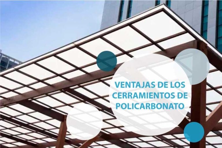 Qué es el Policarbonato | Tipos y Características